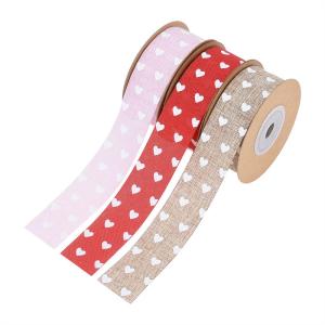 Quality Printed Ribbon for sale
