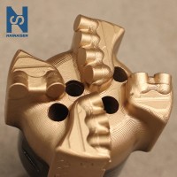 Quality PDC Bits for Coal Mining for sale