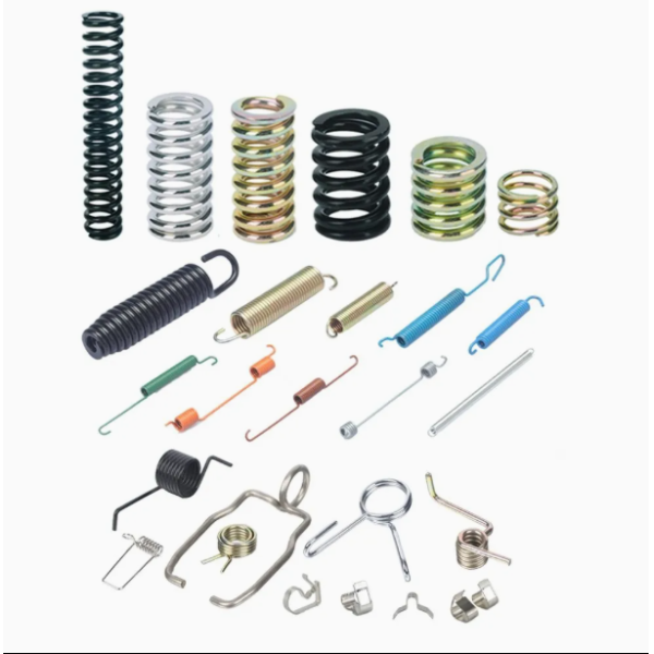 Quality Extension Spring&Compression Spring&Torsion Spring&Wire Forming for sale