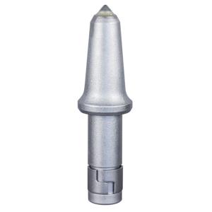 Quality Coal Mining Cutter Bits /Point-attack rock cutting tools for Shearer Drum Cutter for sale