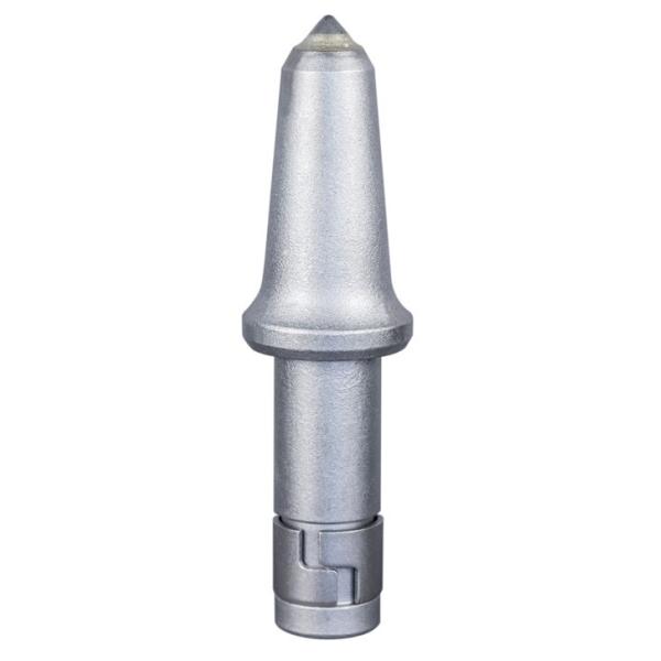 Quality Coal Mining Cutter Bits /Point-attack rock cutting tools for Shearer Drum Cutter in coal mine for sale