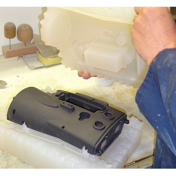 Quality Custom Rapid Prototype Metal Parts Plastic CNC Machining Vacuum Casting 3D Printing Service for sale