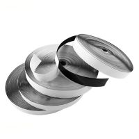 Quality Heat Resistance 20MMX5 meters 100% Polyester Self Adhesive Hook and Loop for for sale