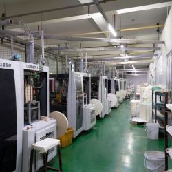 China Factory - TINSIN INDUSTRIAL CO.,LTD