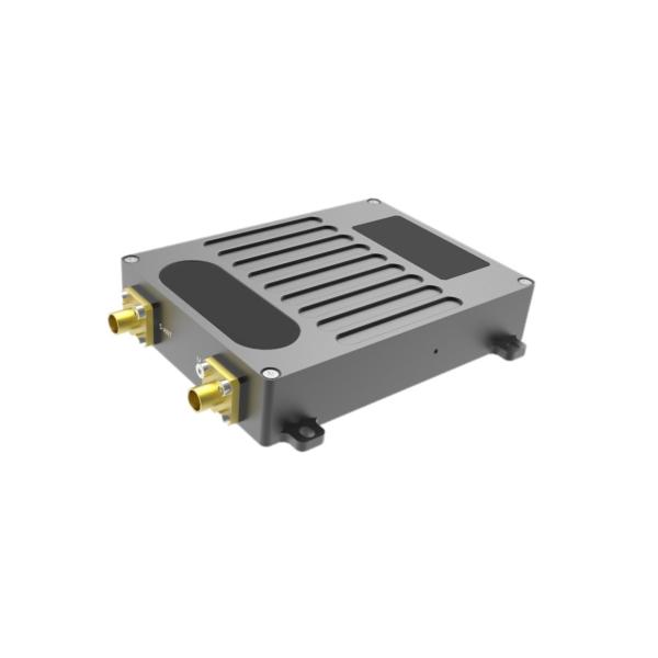 Quality CD15NMT-V3 2.4GHz 1.4GHz 800MHz 15-20KM UAV Data Link VTX with Dual Antenna MIMO Technology for Drone for sale