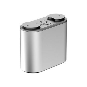 Quality HOMEFISH Rechargeable Pure Aroma Diffuser Waterless Atomizing Diffuser for sale