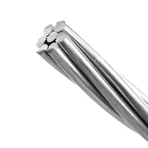 Quality High Flexibility aluminum electrical wire 18 09 10 11 12 13 gauge durable for sale