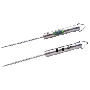 Quality LCD Backlight 392F SS Probe Kitchen Food Thermometer for sale