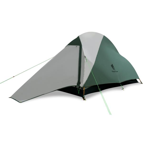 Quality 1 Person L205cm Ultralight 1.8kg Pop Up Camping Tent for sale
