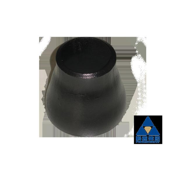 Quality ASME B16.11 A316L Stainless Concentric Reducer For Oil And Gas Pipeline for sale