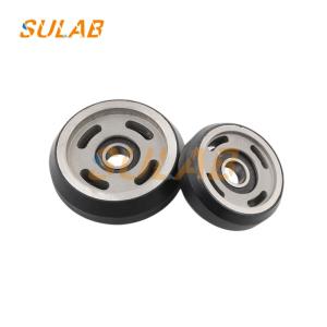 Quality Elevator Wheel Roller for sale