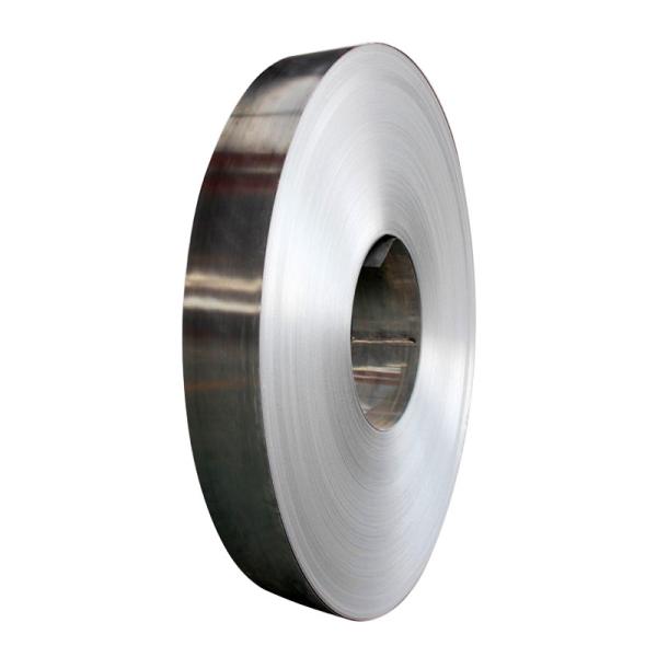 Quality 6000mm Plat Stainless Steel Strip Astm A240 Stainless 2mm 316L for sale