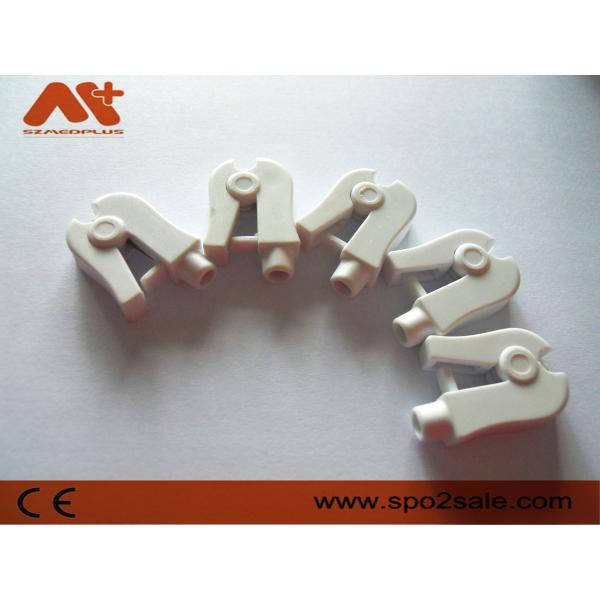 Quality CE Banana To Clip Adapters AHA Ecg Electrodes Pediatric for sale
