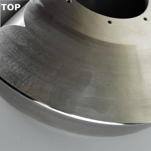 Quality Glass Wool Spinner Nickel Chromium Alloy Centrifugal Casting Processing for sale