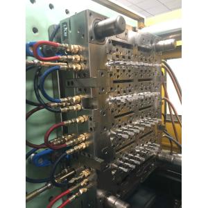 Quality 0.03mm Tolerance Multi Cavity Injection Molding For Home Appliances for sale