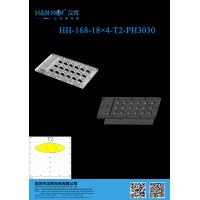 Quality 170×100.52mm 72pcs 3030LED Street Light Lens 92% Transmittance for sale