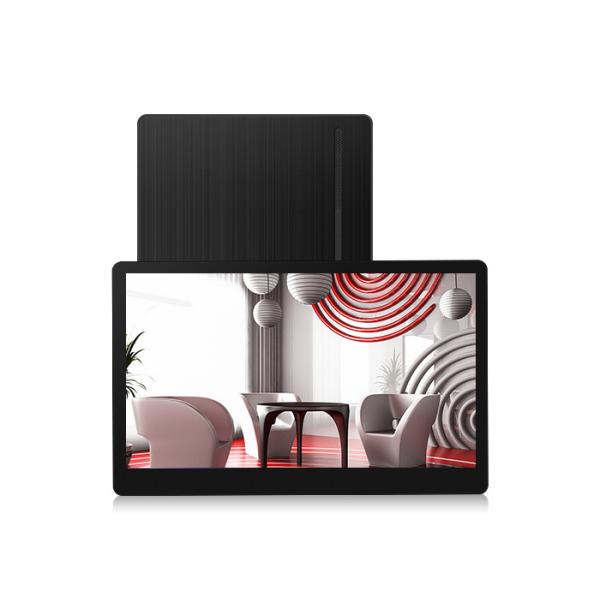 Quality Full HD 5.5mm Frame Border Micro USB Port 15.6 Inch Portable Monitor for sale