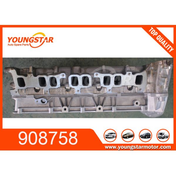 Quality Ford Ranger 2.2 908758 Bk3q-6c032-Ad Bk3q6c032ad BK3Q6K537A2D Aluminum Cylinder Heads for sale