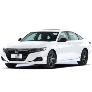 Quality Honda Accord 2022 260T haohua version Medium sedan 4 for sale