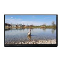 Quality LED Interactive Whiteboard All In One Smart Board 3840x2160 for sale