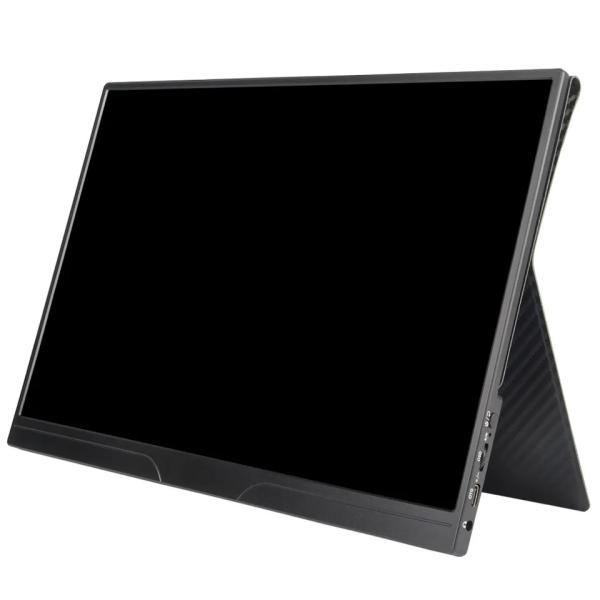Quality Lightweight 13.3inch 4k Portable Touchscreen Laptop Monitor 1080P Gaming for sale