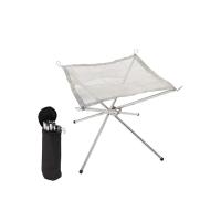 Quality Portable Fire Pit use For Camping, Outdoor, Patio, Backyard And Garden Stainless for sale
