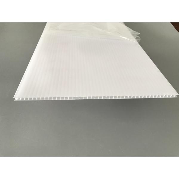 Quality Professional Opal White Polycarbonate Roofing Sheets For Natatorium Coverings for sale