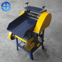 Quality Copper Wire Stripping Machine for sale