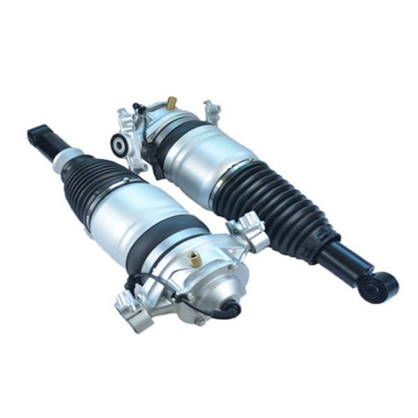 Quality Porsche Cayenne Rear 7L6616020 Air Suspension Strut for sale