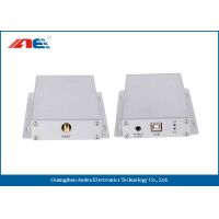 Quality USB Interface Fixed RFID Reader ISO 15693 Standard Reading Range 65CM for sale