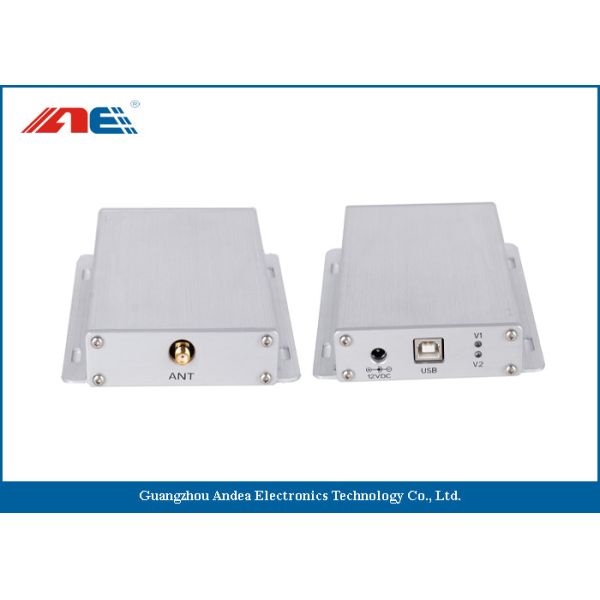 Quality USB Interface Fixed RFID Reader ISO 15693 Standard Reading Range 65CM for sale