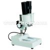 china 20X 40X Jewelry Gem Stereo Optical Microscope Parallel Microscopes A22.1207