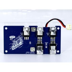 Quality High-Quality Custom PCB Manufacturing and Assembly Services for Every Industry for sale