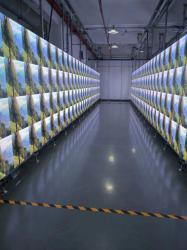 China Factory - Shenzhen Led King Technology Co., Ltd.