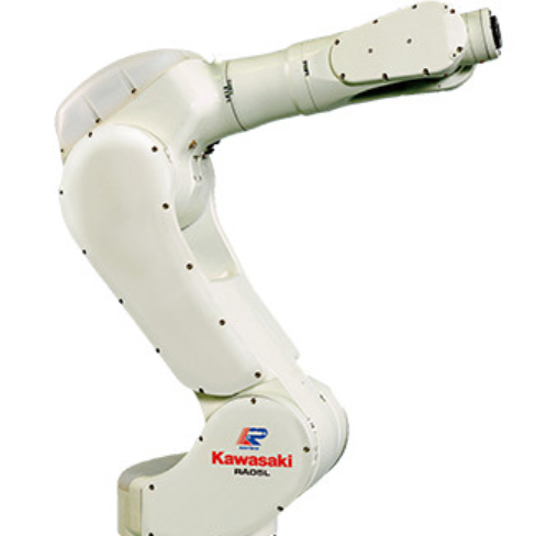 Quality Robotic Welding Machine with Adaptive Welding Capabilities, 6 kg Payload ±0.05 for sale