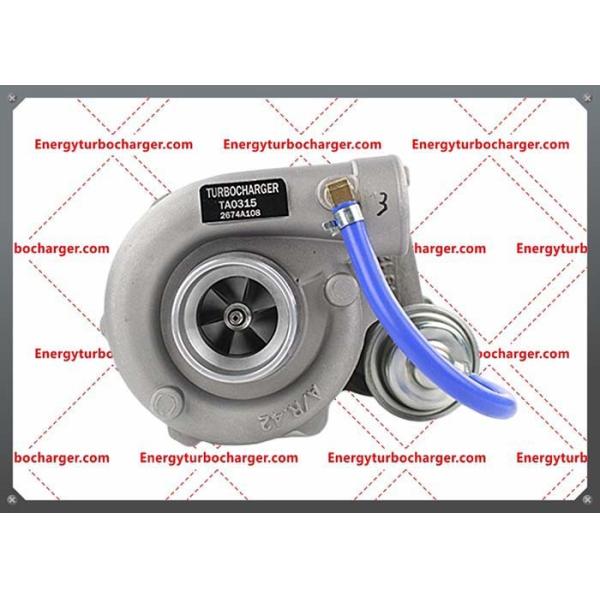 Quality TAO315 Perkins Turbocharger 466778-5004S 466778-0001 466778-0003 2674A105 for sale