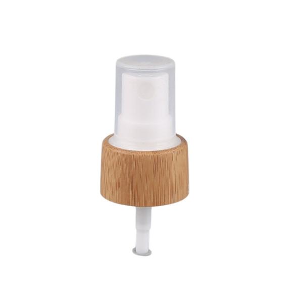 Quality Non Spill 28mm Fine Mist Spray Pump PE Foam with SUS Spring for sale