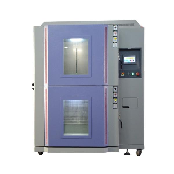 Quality Custom Temperature Cycling Test Chamber For New Energy Products Powering Future for sale