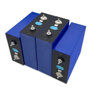 Quality Rechargeable MSDS Solar Power Lithium Battery Lifepo4 3.2V 280AH for sale