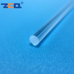 Quality Small Bore Quartz Capillary Tube for sale
