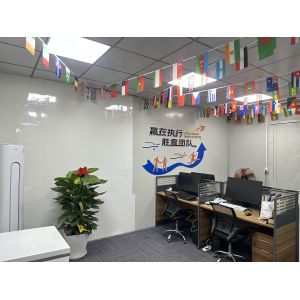 China Factory - Guangzhou Senrui Machine Co.，Ltd.