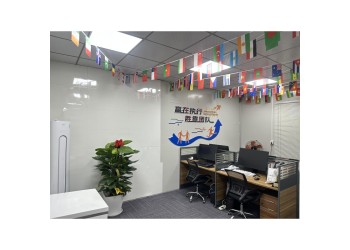 China Factory - Guangzhou Senrui Machine Co.，Ltd.