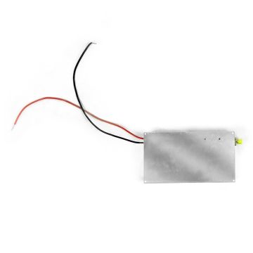 Quality Portable Low Power Rf Transmitter , Long Distance Anti Drone Rf Amplifier Module for sale