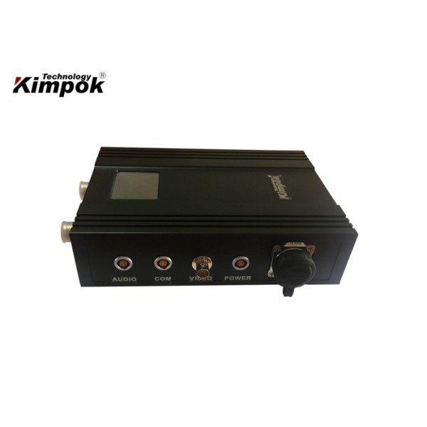 Quality COFDM Wireless Video Transmitter for sale