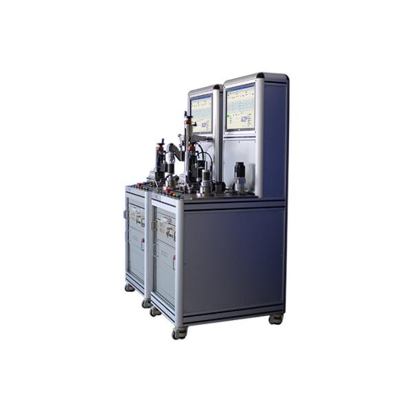 Quality Die - Cast Rotor Testing Machine Software Save Parameter Comprehensive Value for sale