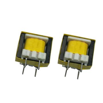 Hard Feet EI14 Low Frequency Audio Transformer Precision Sound for Hi-Fi System