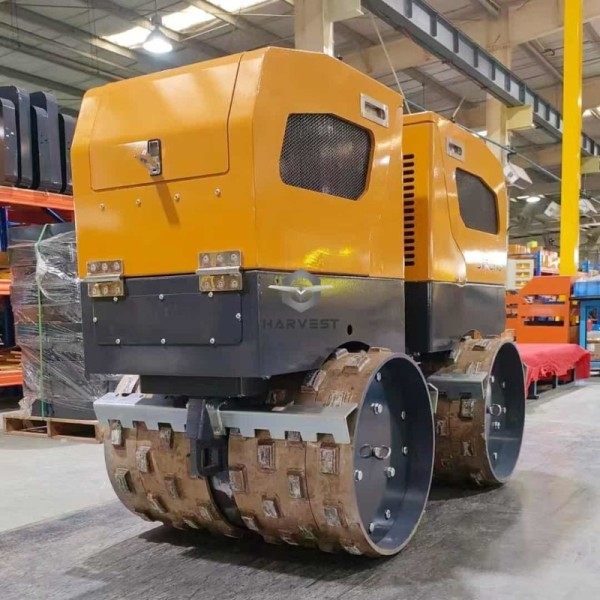 Quality 1.8 ton Road Construction Remote Control Roller STRC-18 with Yanmar Engine for sale