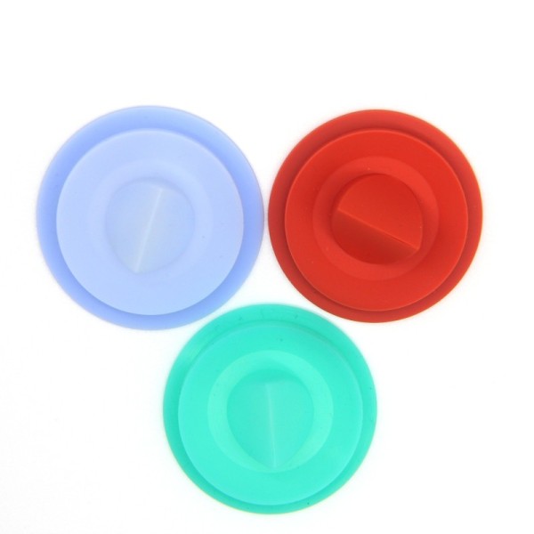 Quality Custom Silicone Rubber Valve LSR Injection Molding for sale