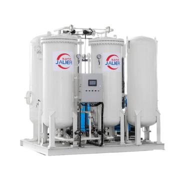 Customized Compact Oxygen Generator in Skid-Mounted for Clinic 5Nm3/hr