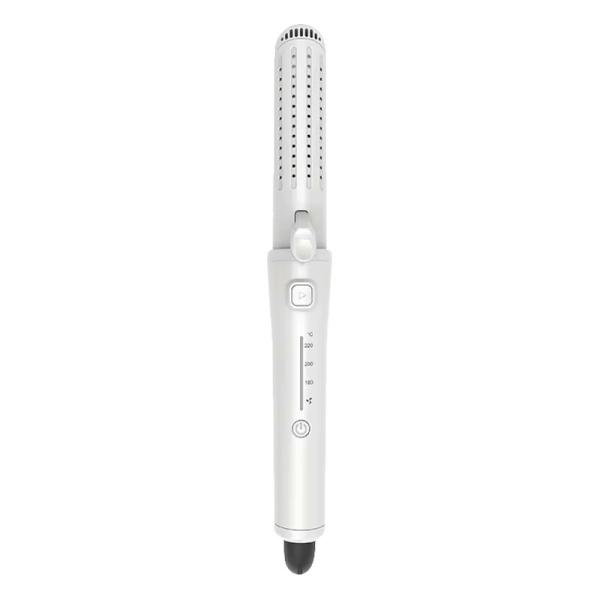 Quality Automatic Curling Beautiful Electric Hair Rollers Adjustable Wave Wool Roll for sale